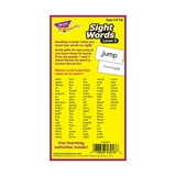 Sight Words Level 2 Skill Drill Flash Cards - Walmart.com