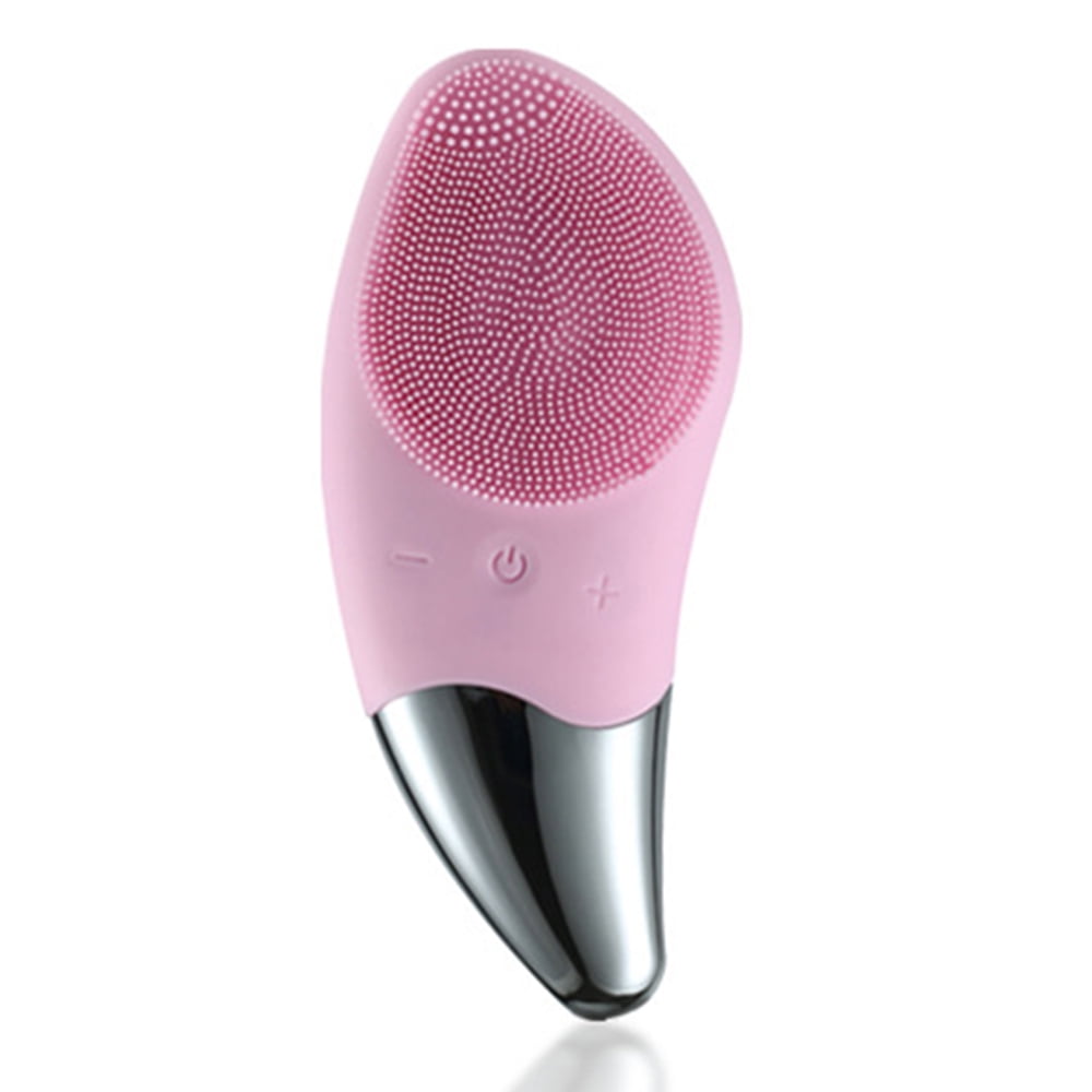 Click here for Funavi Silicone Facial Cleansing Brush Rechargeabl... prices