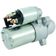 Club Car Starter/Generator, Models 114-05-4001, 114-01-4003, and 114-01 ...