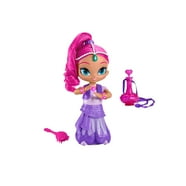 Shimmer and Shine Princess Samira Doll - Walmart.com