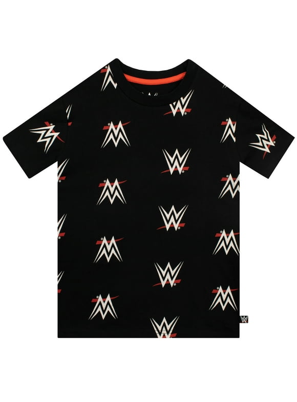 WWE Shirts