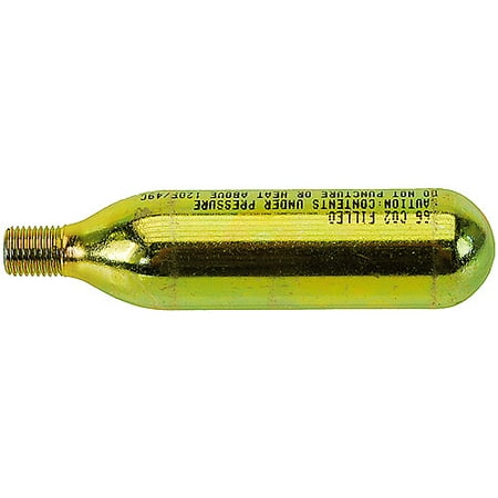16 gram CO2 Cartridges - Walmart.com