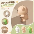 Colorful Animal All Ages Proofing Corner Protector Soft Table Edge ...