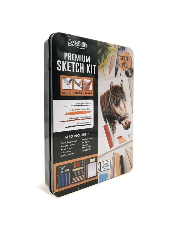 Art Sets in Art Supplies - Walmart.com