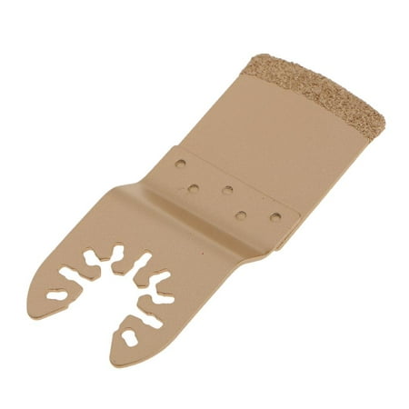 32mm Stainless Steel Oscillating Partition Cutter | Walmart Canada