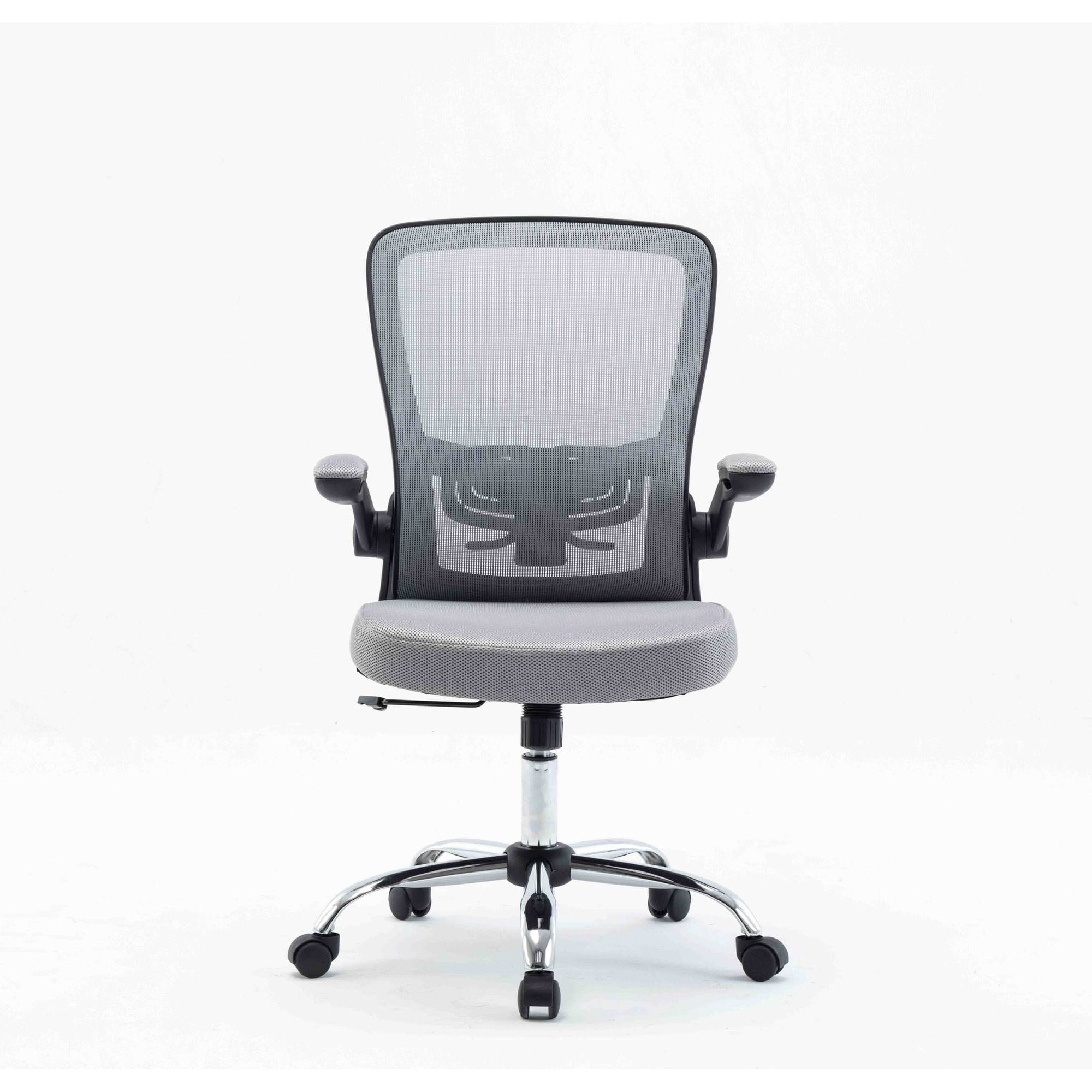 Click here for Ecomdecor Mesh Ergonomic Office Chair-Gry prices