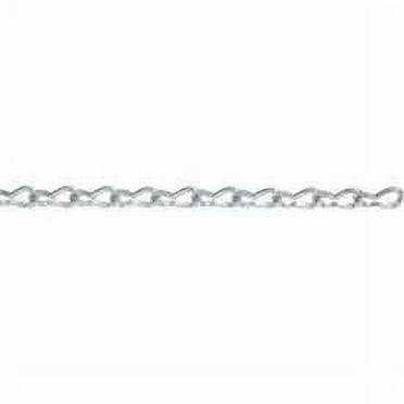 Tenso Chain, Zinc, #3 X 98 Ft. - Walmart.com