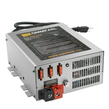 Progressive Dynamics PD9140AV Inteli-Power 9100 Series Converter ...