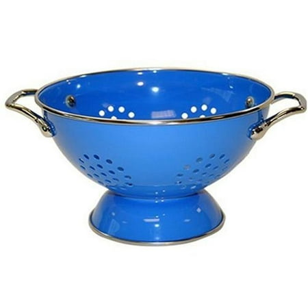 Calypso Basics 1.5qt Colander Azure | Walmart Canada