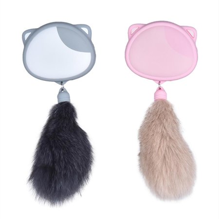 Little Cat Hand Warmer Winter Treasure Home Heater Dual-Purpose Mobile ...