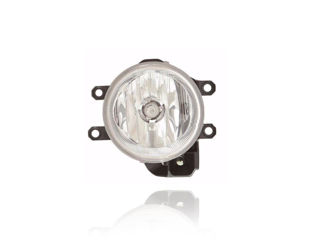 Fog Light Assembly - Cooling Direct Fit/For 14-15 Lexus ES350/ES300H ...