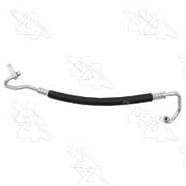 Attwood Stainless Steel Thru Hull, 5/8" for Hose - Walmart.com