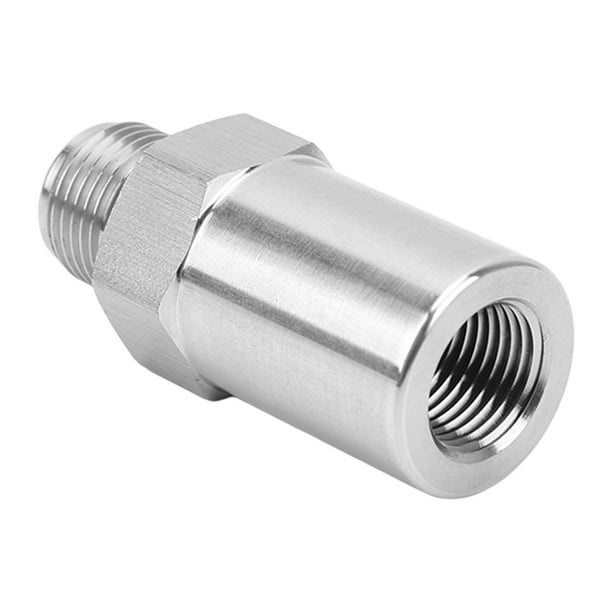 M16X1.5 Fuel Rail Plug Valve, Fuel Rail Plug Pressure Relief Valve ...
