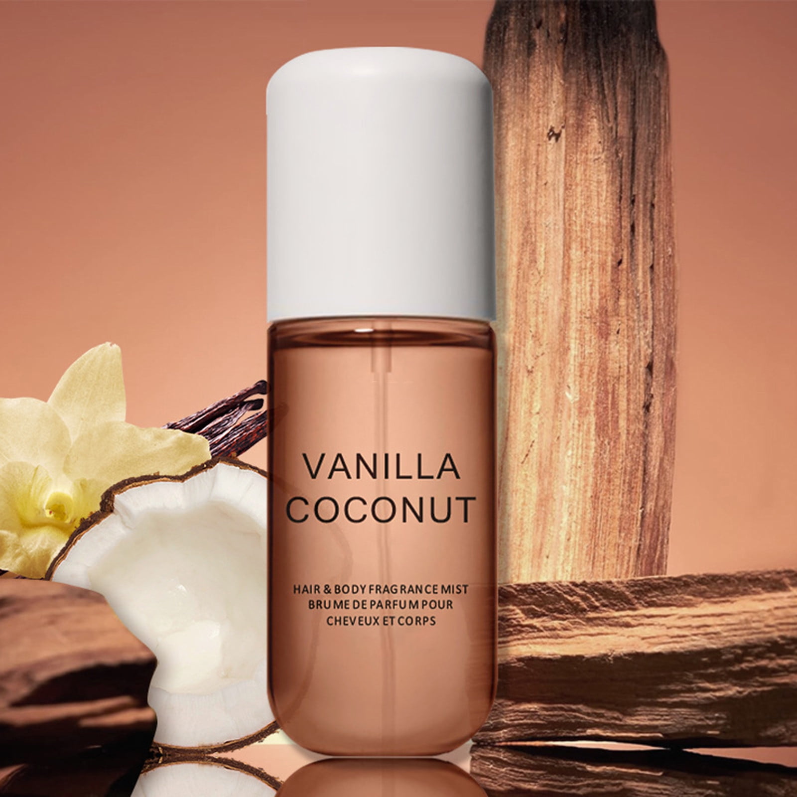 Perfume50ml Hair Body Spray Lasting For Men Perfume | Walmart en línea