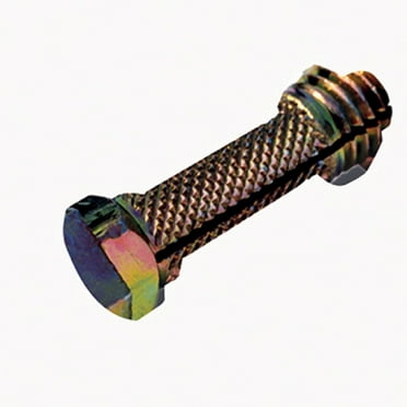 Quick Products QP-BOPQCB-2PK Blow Out Plug With Brass Quick Connect - 2 ...