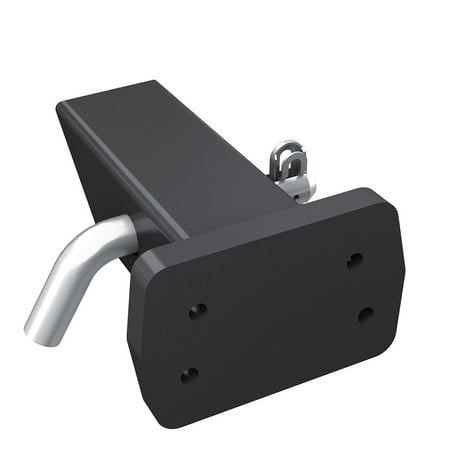 Ski-Doo New OEM Hitch Accessory Multi-Mount Receiver Drawbar XU with ...