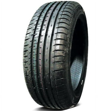 Michelin Pilot Sport A/S 3 205/40R18 86 W Tire - Walmart.com