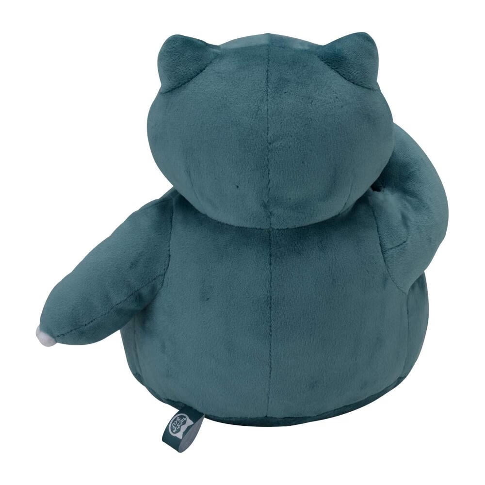 Realistic Snorlax