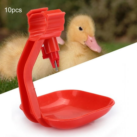 Herwey Automatic Duck Drinker,Duck Drinker,Automatic Poultry Livestock ...