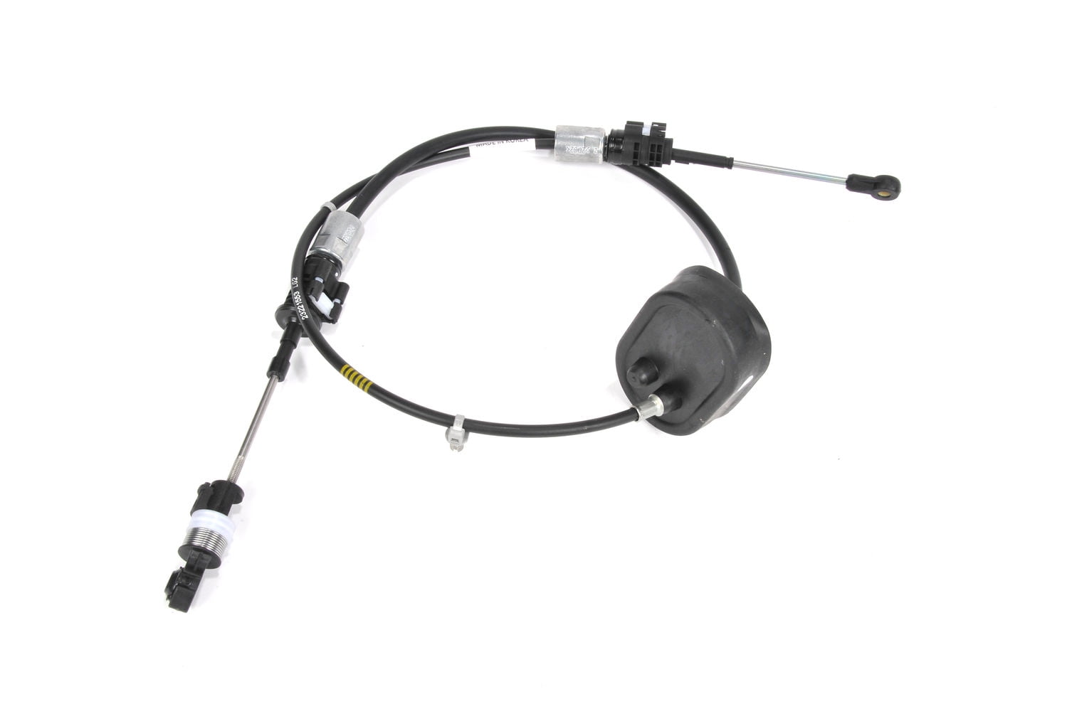 Automatic Transmission Shifter Cable - Walmart.com