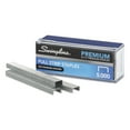 Swingline Standard Office S.F. 4 Premium Staples, ¼" Length, 5000/Box ...