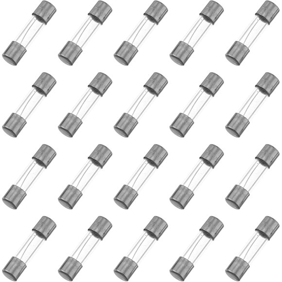 Christmas Lights Fuses