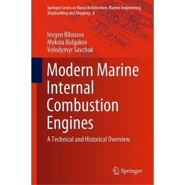 Springer Naval Architecture, Marine Engineering, Shipbuilding and ...