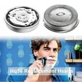 Poweka HQ56 Replacement Shaver Heads Compatible with Philipss Norelcos ...