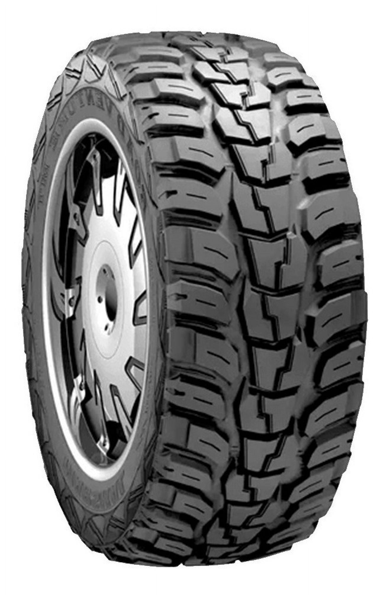 Llanta Marshal KL71 MT Lt27x8.50r14 6C 95Q | Walmart en línea