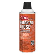 CRC 05002 Freeze-Off Super Penetrant with Freeze-Shock Action - 11.5 oz ...