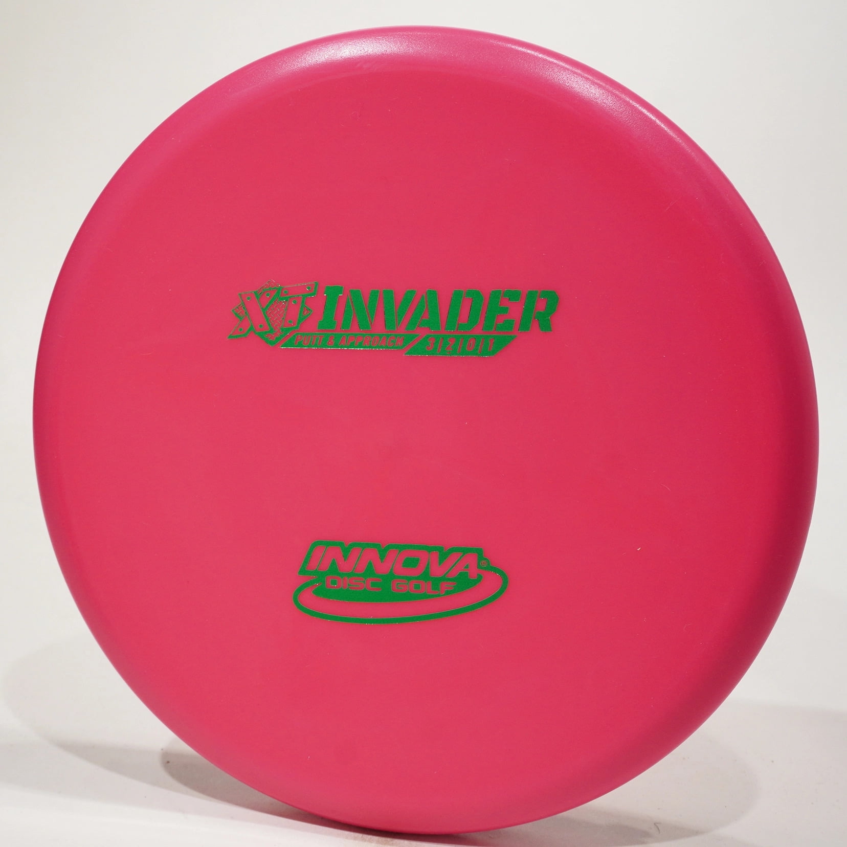 Innova Invader (XT) Putter Golf Disc - Walmart.com