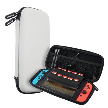 TINGOR Nintendo Switch Game Card Case Nintendo Switch Game Holder Card ...