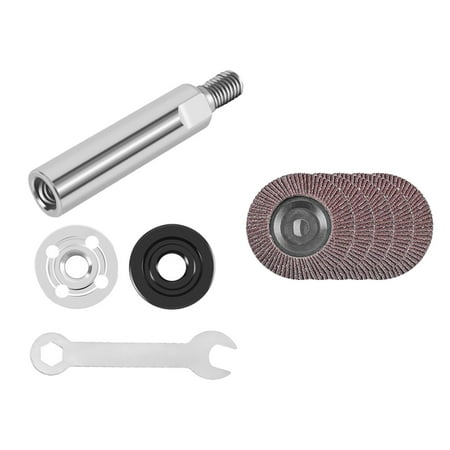 Professional Extension Connecting Rod M10 Thread Adapter Easy ...