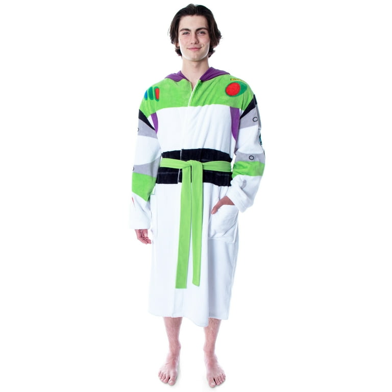 Samurai Jack Robe