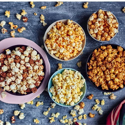 Jody's Gourmet Popcorn- Popcorn Dream Mix (12 Bags) - Walmart.com