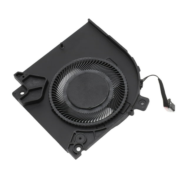 Laptop Cooling Fan Replacement, Computer Fan Replacement Heat ...