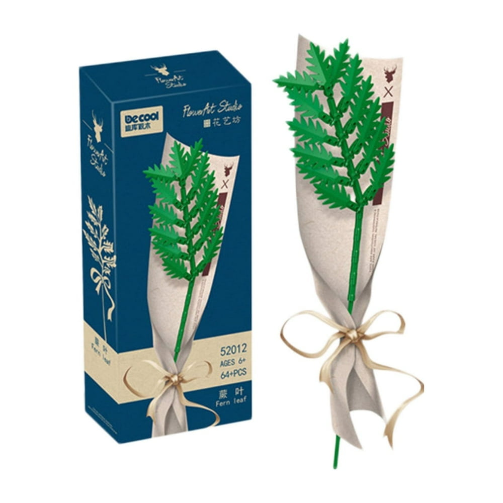 Click here for Generic Building Block Bouquet Building Block Bouq... prices