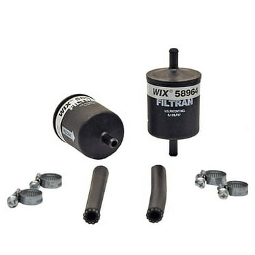 WIX Transmission Filter 58936 - Walmart.com