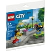 LEGO Creator Holiday Train 30543 Polybag (66 Pieces) - Walmart.com