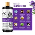 Dr Jacobs Naturals Authentic Tma3 African Black Liquid Soap Sage Scent