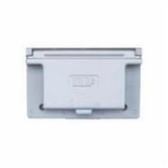 SQUARE D NEMA 1 FLUSH MOUNT HINGED NQ & NF PANELBOARD COVER - NC50FHR ...