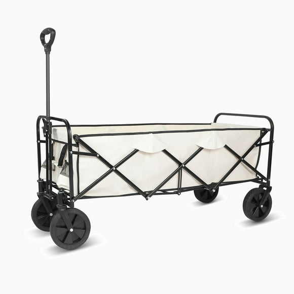 Landworks Utility Cart