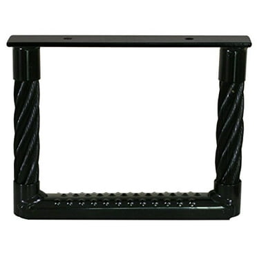 BUYERS PRODUCTS RS2 Truck Steps, 17 3/8 W x 30 1/4 H In. - Walmart.com