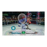 Nintendo Wii Sports Club - Wii U - Walmart.com