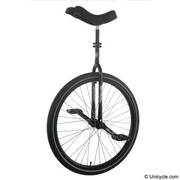 Nimbus Mountain Unicycle or Muni - 29" (Blue) - Walmart.com