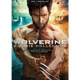 Wolverine 2-movie Collection (Blu-ray) - Walmart.com