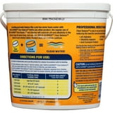 ARM & HAMMER Clear Balance Swimming Pool Alkalinity & pH Maintenance ...