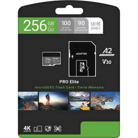 SanDisk Ultra PLUS - Flash memory card - 64 GB - UHS Class 1 / Class10 ...