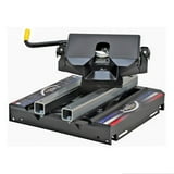 PullRite 4100 16K SuperGlide 5th Wheel Hitch - Walmart.com
