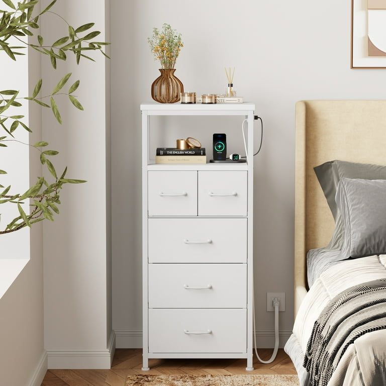 Brusali drawers store